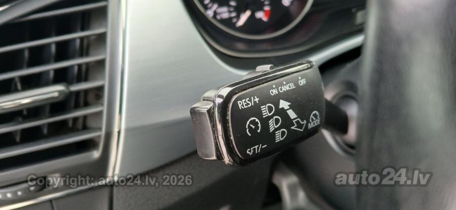 Black Skoda Fabia 2017 in Tallinn, with an engine capacity of 1.40 L and mileage of 139 thousand km for 6990 €, photo 17 on AUTOMOTO.COM.LV