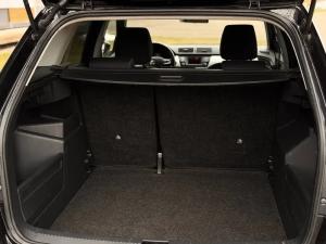 Black Skoda Fabia 2017 in Riga, with an engine capacity of 1.40 L and mileage of 185 thousand km for 5600 €, photo 12 on AUTOMOTO.COM.LV