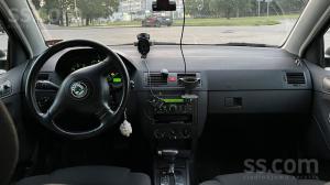 Zils Skoda Fabia 2004 Rīga, ar dzinēja tilpumu 1.40 L un nobraukumu 170 tūkst. km par 850 €, foto 6 vietnē AUTOMOTO.COM.LV