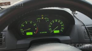 Zils Skoda Fabia 2004 Rīga, ar dzinēja tilpumu 1.40 L un nobraukumu 170 tūkst. km par 850 €, foto 9 vietnē AUTOMOTO.COM.LV