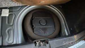 Zils Skoda Fabia 2004 Rīga, ar dzinēja tilpumu 1.40 L un nobraukumu 170 tūkst. km par 850 €, foto 12 vietnē AUTOMOTO.COM.LV