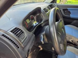 Zils Skoda Fabia 2007 Jelgava, ar dzinēja tilpumu 1.40 L un nobraukumu 181 tūkst. km par 1700 €, foto 12 vietnē AUTOMOTO.COM.LV