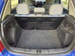 Zils Skoda Fabia 2007 Jelgava, ar dzinēja tilpumu 1.40 L un nobraukumu 181 tūkst. km par 1700 €, foto 15 vietnē AUTOMOTO.COM.LV
