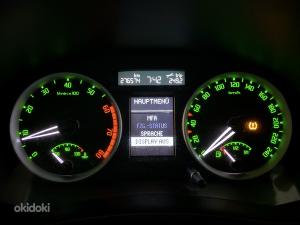 Синий Шкода Фабия 2007 в Таллин, объемом двигателя 1.60 л и пробегом 277 тыс. км за 999 €, фото 15 на AUTOMOTO.COM.LV