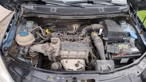 Zils Skoda Fabia 2008 Aizkraukle, ar dzinēja tilpumu 1.20 L un nobraukumu 237 tūkst. km par 950 €, foto 5 vietnē AUTOMOTO.COM.LV