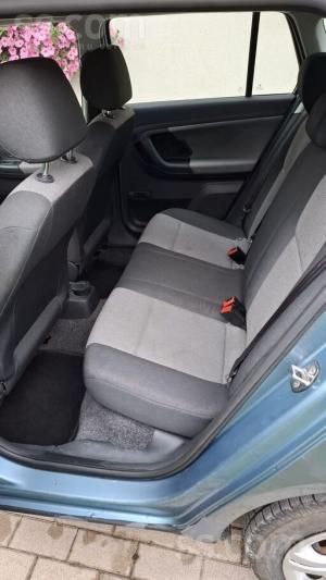 Zils Skoda Fabia 2008 Aizkraukle, ar dzinēja tilpumu 1.20 L un nobraukumu 237 tūkst. km par 950 €, foto 10 vietnē AUTOMOTO.COM.LV