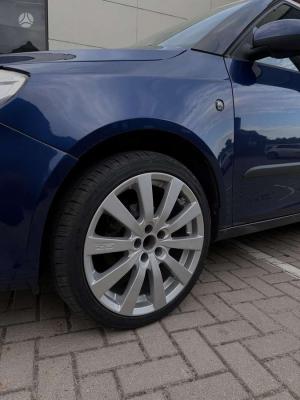 Zils Skoda Fabia 2010 Trakai, ar dzinēja tilpumu 1.20 L un nobraukumu 196 tūkst. km par 2600 €, foto 7 vietnē AUTOMOTO.COM.LV