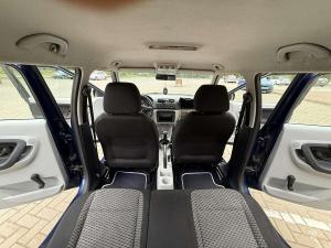 Zils Skoda Fabia 2010 Trakai, ar dzinēja tilpumu 1.20 L un nobraukumu 196 tūkst. km par 2600 €, foto 11 vietnē AUTOMOTO.COM.LV