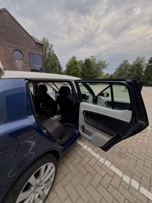 Zils Skoda Fabia 2010 Trakai, ar dzinēja tilpumu 1.20 L un nobraukumu 196 tūkst. km par 2600 €, foto 12 vietnē AUTOMOTO.COM.LV