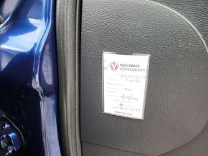 Синий Шкода Фабия 2011 в Алитус, объемом двигателя 1.20 л и пробегом 257 тыс. км за 3199 €, фото 18 на AUTOMOTO.COM.LV