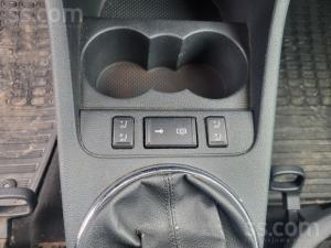 Zils Skoda Fabia 2012 Rīga, ar dzinēja tilpumu 1.60 L un nobraukumu 245 tūkst. km par 3400 €, foto 12 vietnē AUTOMOTO.COM.LV