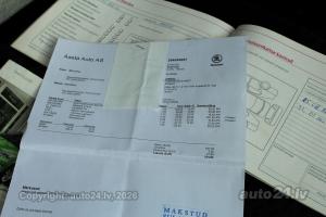 Синий Шкода Фабия 2012 в Тарту, объемом двигателя 1.20 л и пробегом 178 тыс. км за 2499 €, фото 12 на AUTOMOTO.COM.LV