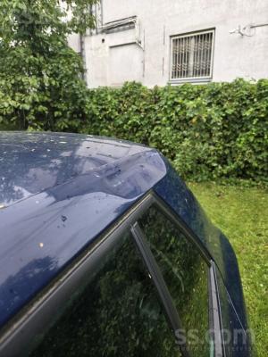 Zils Skoda Fabia 2016 Rīga, ar dzinēja tilpumu 1.00 L un nobraukumu 53 tūkst. km par 6800 €, foto 8 vietnē AUTOMOTO.COM.LV