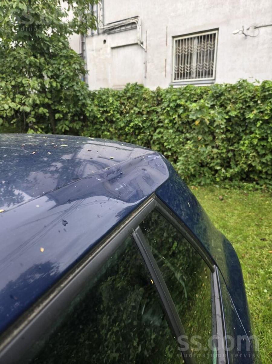 Zils Skoda Fabia 2016 Rīga, ar dzinēja tilpumu 1.00 L un nobraukumu 53 tūkst. km par 6800 €, foto 8 vietnē AUTOMOTO.COM.LV