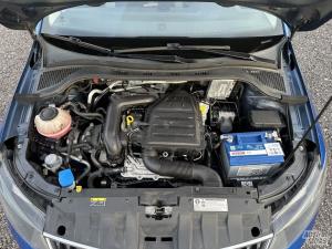 Zils Skoda Fabia 2017 Giraitė, ar dzinēja tilpumu 1.00 L un nobraukumu 230 tūkst. km par 5400 €, foto 17 vietnē AUTOMOTO.COM.LV