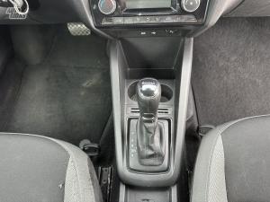 Синий Шкода Фабия 2017 в Гирайте, объемом двигателя 1.00 л и пробегом 230 тыс. км за 5400 €, фото 16 на AUTOMOTO.COM.LV
