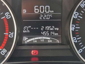 Синий Шкода Фабия 2018 в Друскининкай, объемом двигателя 1.00 л и пробегом 46 тыс. км за 8000 €, фото 9 на AUTOMOTO.COM.LV