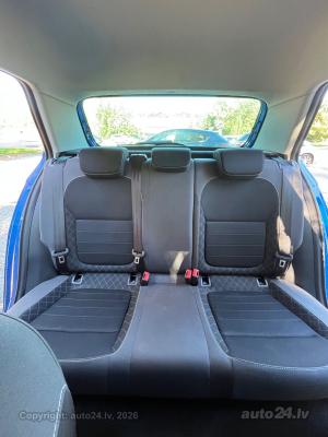 Zils Skoda Fabia 2019 Tallina, ar dzinēja tilpumu 1.00 L un nobraukumu 178 tūkst. km par 5999 €, foto 16 vietnē AUTOMOTO.COM.LV