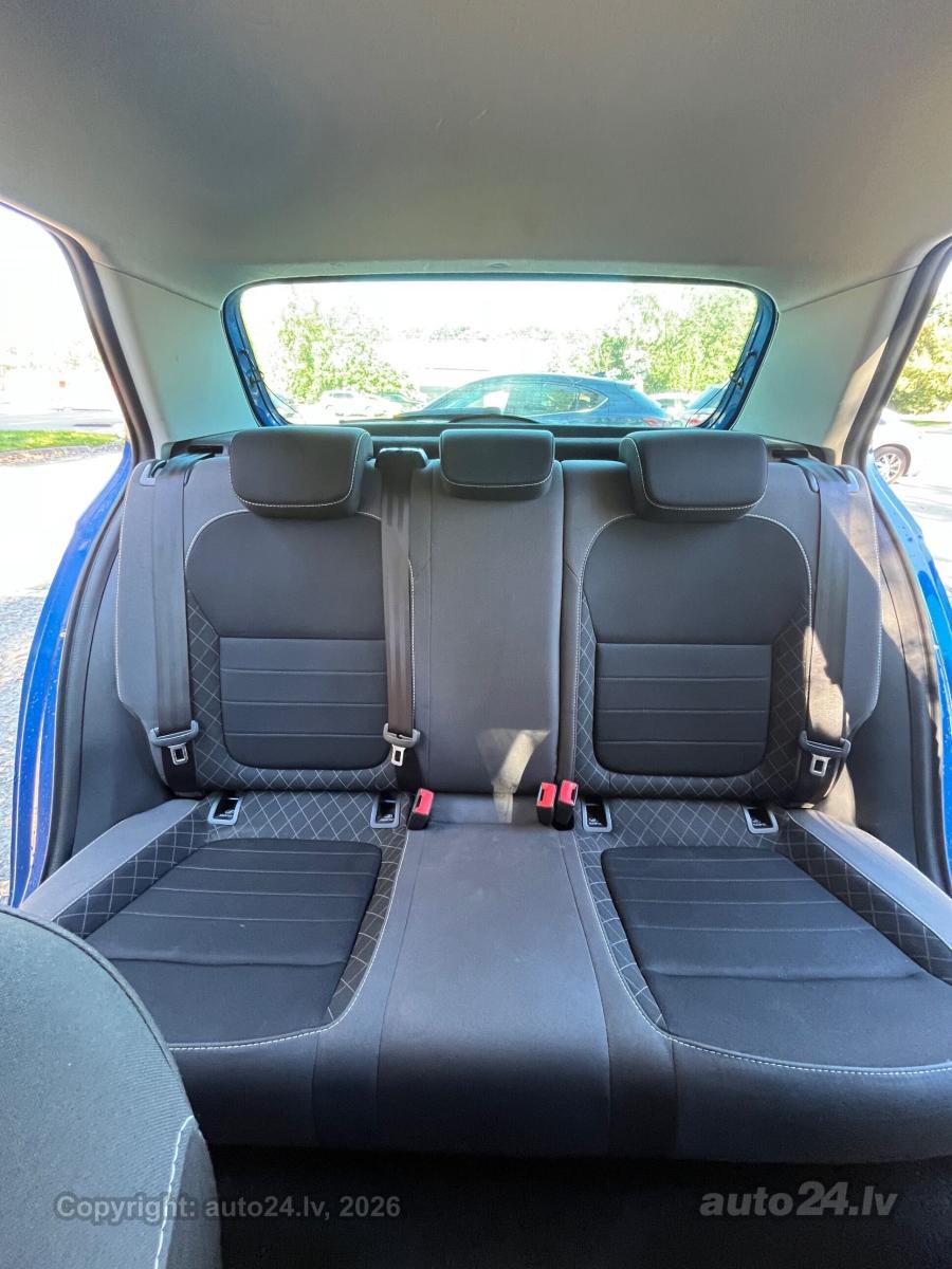 Zils Skoda Fabia 2019 Tallina, ar dzinēja tilpumu 1.00 L un nobraukumu 178 tūkst. km par 5999 €, foto 16 vietnē AUTOMOTO.COM.LV
