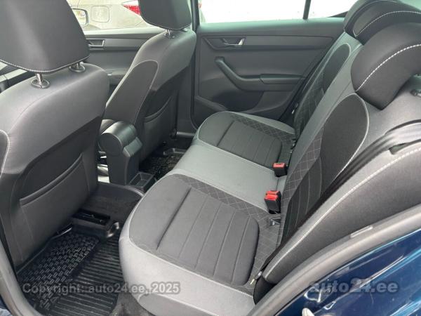 Zils Skoda Fabia 2020 Tallina, ar dzinēja tilpumu 1.00 L un nobraukumu 42 tūkst. km par 9450 €, foto 11 vietnē AUTOMOTO.COM.LV