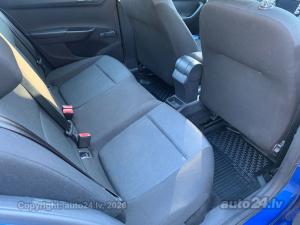 Zils Skoda Fabia 2021 Tallina, ar dzinēja tilpumu 0.00 L un nobraukumu 82 tūkst. km par 10890 €, foto 7 vietnē AUTOMOTO.COM.LV