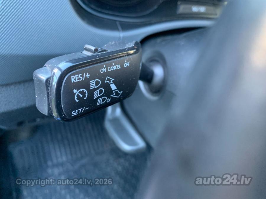 Zils Skoda Fabia 2021 Tallina, ar dzinēja tilpumu 0.00 L un nobraukumu 82 tūkst. km par 10890 €, foto 9 vietnē AUTOMOTO.COM.LV