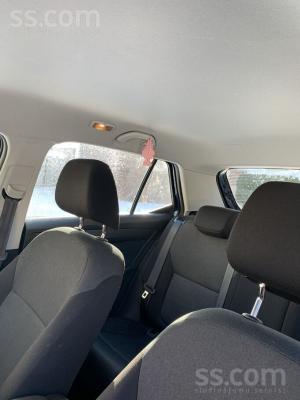 Zils Skoda Fabia 2021 Rīga, ar dzinēja tilpumu 1.00 L un nobraukumu 72 tūkst. km par 10750 €, foto 10 vietnē AUTOMOTO.COM.LV