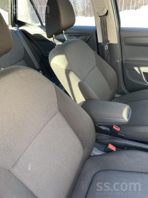 Zils Skoda Fabia 2021 Rīga, ar dzinēja tilpumu 1.00 L un nobraukumu 72 tūkst. km par 10750 €, foto 17 vietnē AUTOMOTO.COM.LV