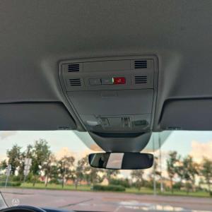 Zils Skoda Fabia 2022 Šauļi, ar dzinēja tilpumu 1.00 L un nobraukumu 15 tūkst. km par 14400 €, foto 15 vietnē AUTOMOTO.COM.LV