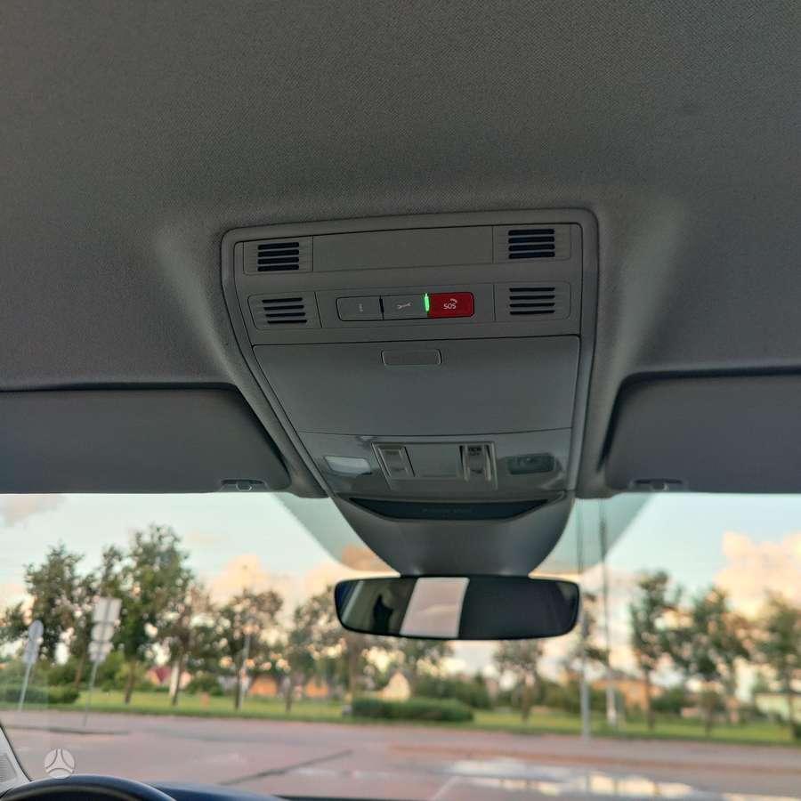 Zils Skoda Fabia 2022 Šauļi, ar dzinēja tilpumu 1.00 L un nobraukumu 15 tūkst. km par 14400 €, foto 15 vietnē AUTOMOTO.COM.LV