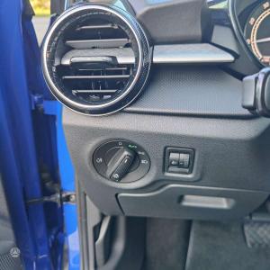 Zils Skoda Fabia 2022 Šauļi, ar dzinēja tilpumu 1.00 L un nobraukumu 15 tūkst. km par 14400 €, foto 18 vietnē AUTOMOTO.COM.LV
