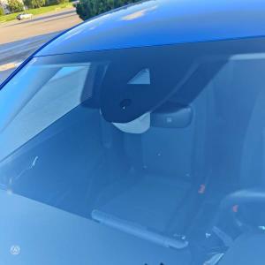 Zils Skoda Fabia 2022 Šauļi, ar dzinēja tilpumu 1.00 L un nobraukumu 15 tūkst. km par 14400 €, foto 19 vietnē AUTOMOTO.COM.LV