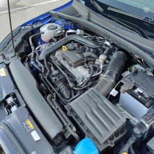 Zils Skoda Fabia 2022 Šauļi, ar dzinēja tilpumu 1.00 L un nobraukumu 15 tūkst. km par 14400 €, foto 37 vietnē AUTOMOTO.COM.LV