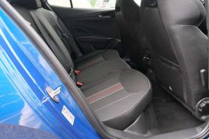 Blue Skoda Fabia 2025 in Vilnius, with an engine capacity of 1.00 L and mileage of 49 thousand km for 18950 €, photo 9 on AUTOMOTO.COM.LV