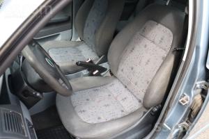 Zils Skoda Fabia 2004 Valmiera, ar dzinēja tilpumu 1.20 L un nobraukumu 301 tūkst. km par 1590 €, foto 11 vietnē AUTOMOTO.COM.LV