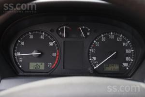 Zils Skoda Fabia 2004 Valmiera, ar dzinēja tilpumu 1.20 L un nobraukumu 301 tūkst. km par 1590 €, foto 15 vietnē AUTOMOTO.COM.LV