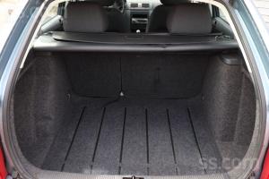 Zils Skoda Fabia 2004 Valmiera, ar dzinēja tilpumu 1.20 L un nobraukumu 301 tūkst. km par 1590 €, foto 16 vietnē AUTOMOTO.COM.LV