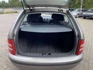 Zils Skoda Fabia 2007 Jonava, ar dzinēja tilpumu 1.20 L un nobraukumu 164 tūkst. km par 950 €, foto 7 vietnē AUTOMOTO.COM.LV