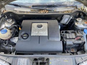 Zils Skoda Fabia 2007 Jonava, ar dzinēja tilpumu 1.20 L un nobraukumu 164 tūkst. km par 950 €, foto 8 vietnē AUTOMOTO.COM.LV