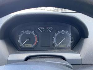 Zils Skoda Fabia 2007 Jonava, ar dzinēja tilpumu 1.20 L un nobraukumu 164 tūkst. km par 950 €, foto 10 vietnē AUTOMOTO.COM.LV