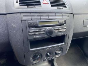 Zils Skoda Fabia 2007 Jonava, ar dzinēja tilpumu 1.20 L un nobraukumu 164 tūkst. km par 950 €, foto 11 vietnē AUTOMOTO.COM.LV