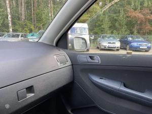 Zils Skoda Fabia 2007 Jonava, ar dzinēja tilpumu 1.20 L un nobraukumu 164 tūkst. km par 950 €, foto 13 vietnē AUTOMOTO.COM.LV