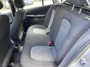 Zils Skoda Fabia 2007 Jonava, ar dzinēja tilpumu 1.20 L un nobraukumu 164 tūkst. km par 950 €, foto 15 vietnē AUTOMOTO.COM.LV