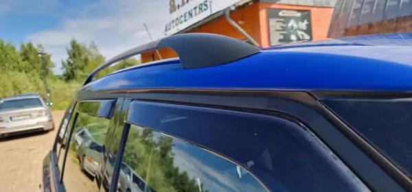Zils Skoda Fabia 2008 Valmiera, ar dzinēja tilpumu 1.90 L un nobraukumu 364 tūkst. km par 1500 €, foto 7 vietnē AUTOMOTO.COM.LV