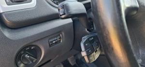 Zils Skoda Fabia 2009 Vievis, ar dzinēja tilpumu 1.90 L un nobraukumu 284 tūkst. km par 1800 €, foto 24 vietnē AUTOMOTO.COM.LV