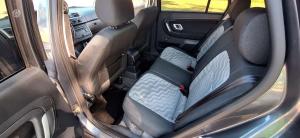 Zils Skoda Fabia 2009 Vievis, ar dzinēja tilpumu 1.90 L un nobraukumu 284 tūkst. km par 1800 €, foto 30 vietnē AUTOMOTO.COM.LV