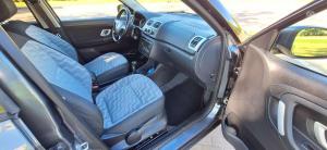 Zils Skoda Fabia 2009 Vievis, ar dzinēja tilpumu 1.90 L un nobraukumu 284 tūkst. km par 1800 €, foto 32 vietnē AUTOMOTO.COM.LV