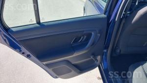 Zils Skoda Fabia 2010 Alūksne, ar dzinēja tilpumu 1.20 L un nobraukumu 0 tūkst. km par 2400 €, foto 19 vietnē AUTOMOTO.COM.LV