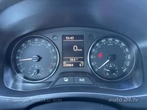 Zils Skoda Fabia 2010 Paide, ar dzinēja tilpumu 1.20 L un nobraukumu 220 tūkst. km par 4490 €, foto 16 vietnē AUTOMOTO.COM.LV