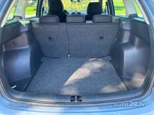 Zils Skoda Fabia 2010 Paide, ar dzinēja tilpumu 1.20 L un nobraukumu 220 tūkst. km par 4490 €, foto 20 vietnē AUTOMOTO.COM.LV